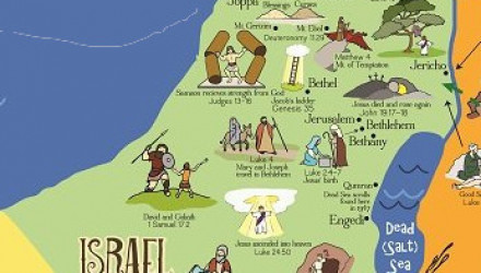 Bible Atlas | Bible exchange